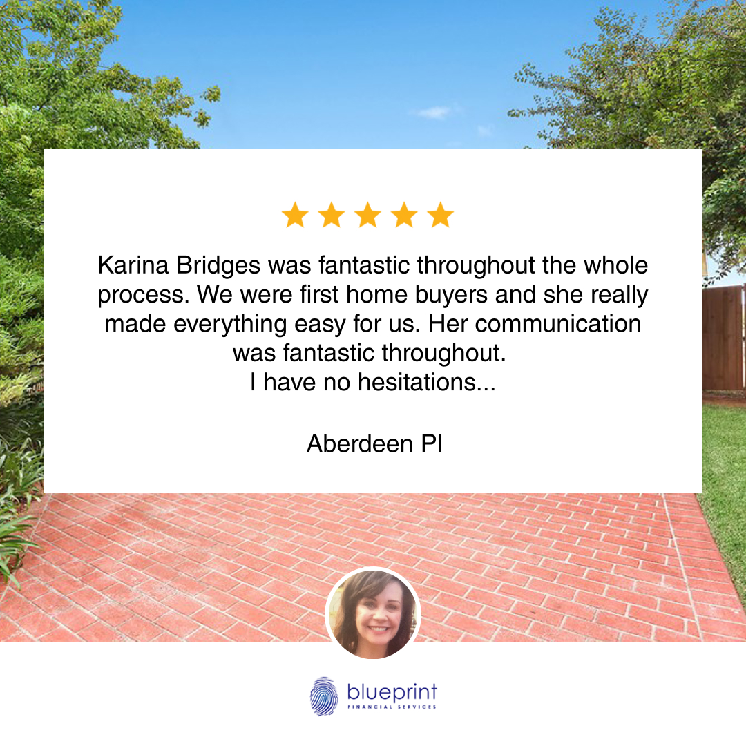 Blueprint Financial Services | Your reliable home loan